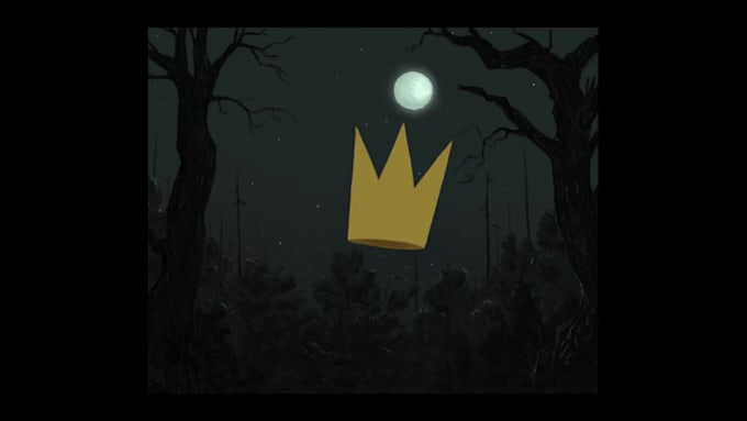 Make a professionally hand drawn 2d animation for you by Larsbijl131 ...