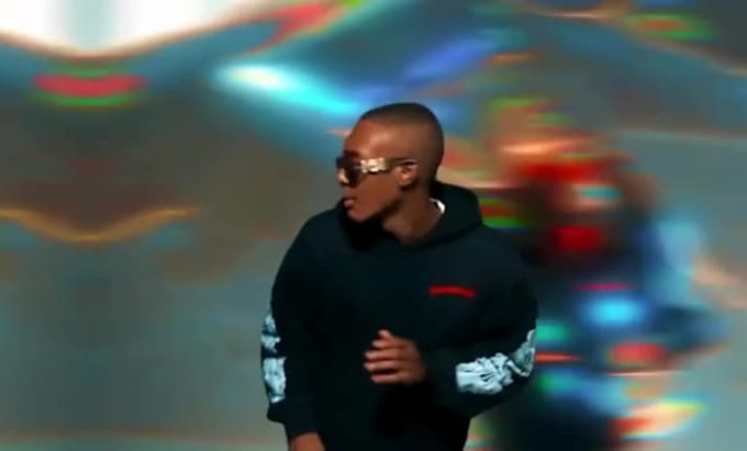 Edit high impact rap music videos with cinematic vfx by Anthonyback445 ...