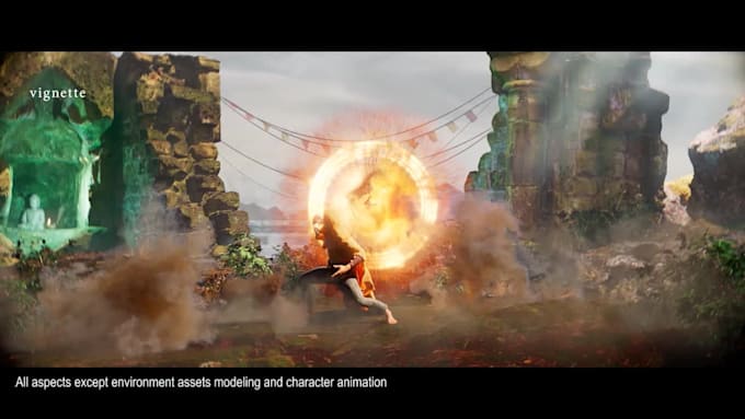 Do visual effects, compositing, cgi works for your videos by Mp_vfx ...