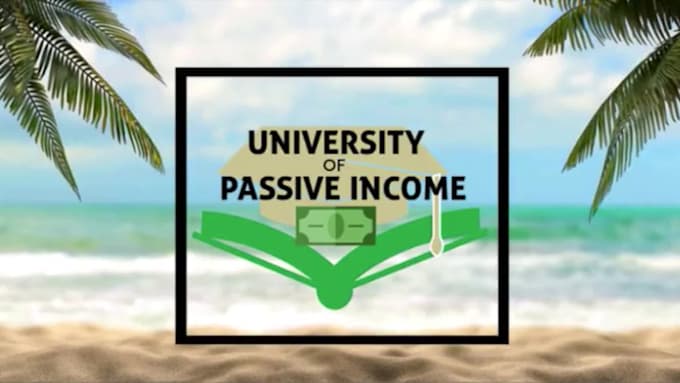 Create a youtube intro video with your logo by Upassiveincome | Fiverr