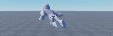 Create advanced animations for you or your game by Zahirisyuck | Fiverr