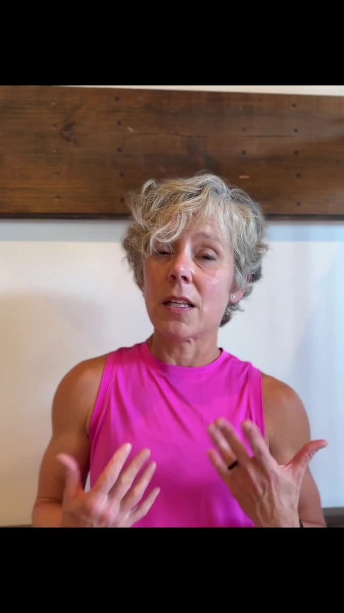 Create authentic ugc ads for ig, tiktok and youtube with a focus on genx by Coach_christy | Fiverr