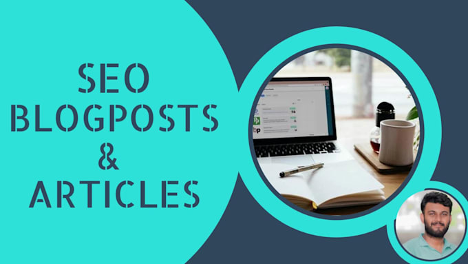 Write creative seo content, blog posts, or articles by Nimeshtd | Fiverr