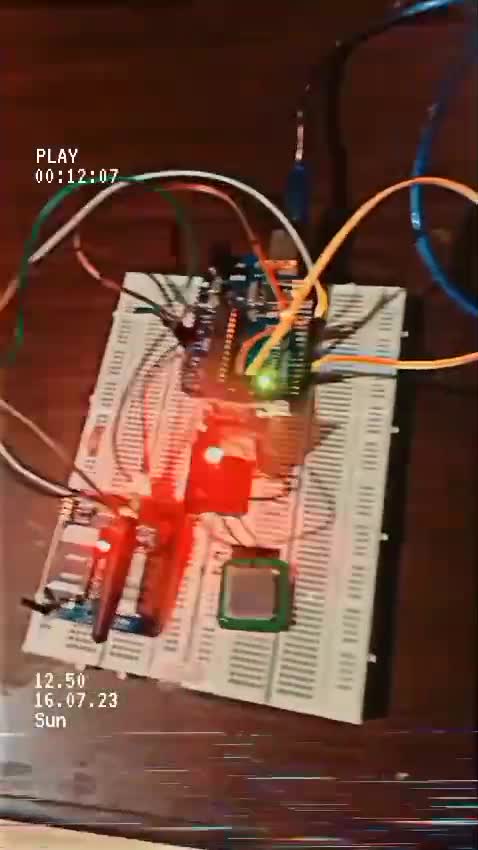 Do Avr Arduino And Esp32 Programming And Schematic Circuit By