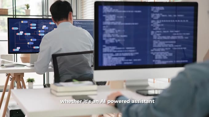 Build ai agents with crewai, autogen, langchain, superagi by Moazambaig2001 | Fiverr