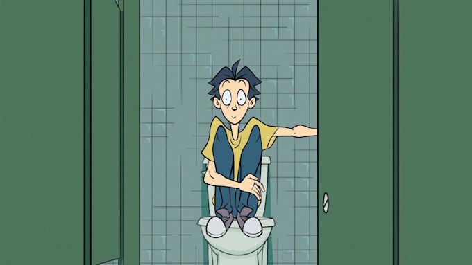 Turn your storybook into an animation animated storybook 2d animation ...