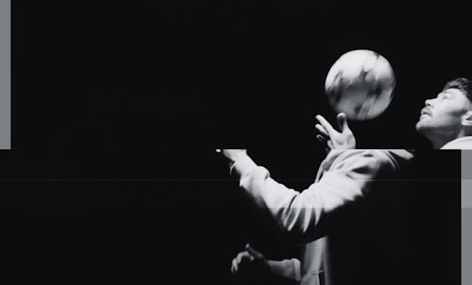 Create youtube podcast intro, outro, video opener and end screens in ...