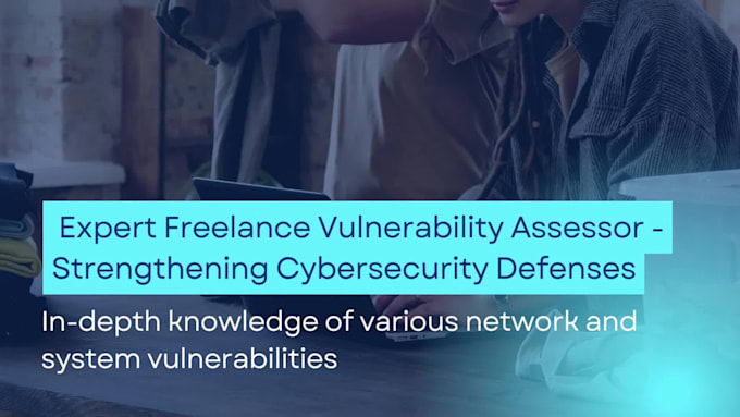 Do web app vulnerability assessment by Subhan_azam1 | Fiverr