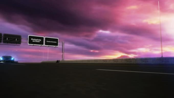 Create a eye catching car intro by Themediagirls | Fiverr