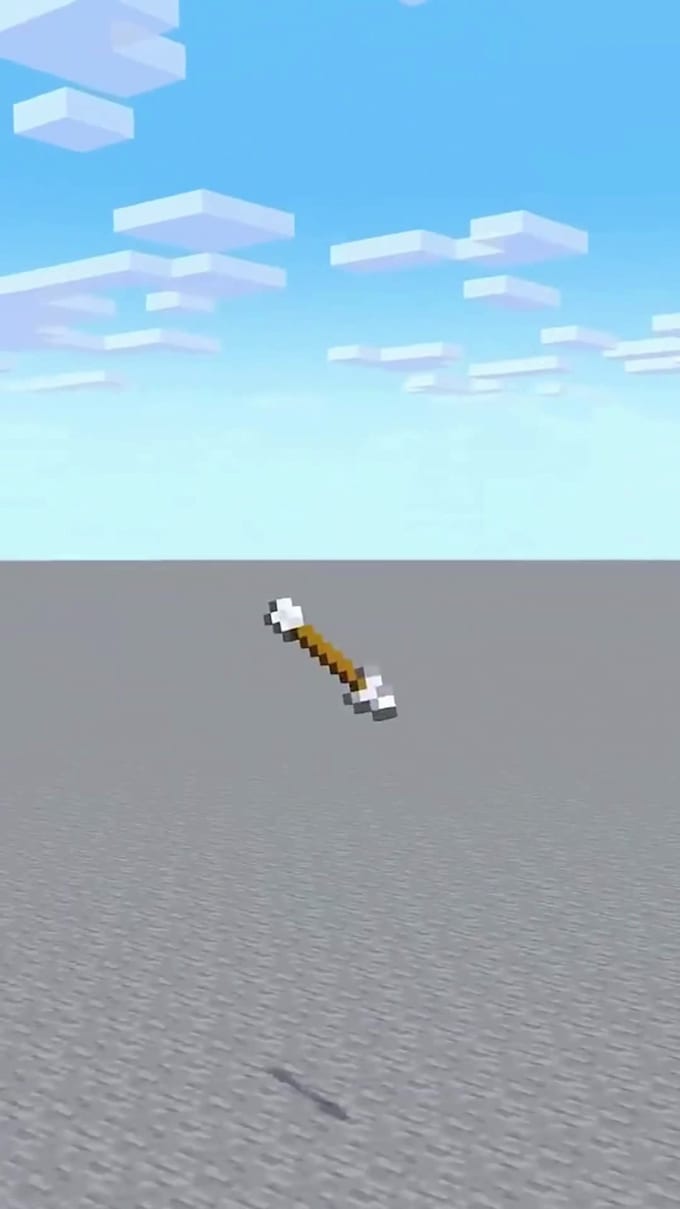 Create minecraft 3d animation by Jerryduke00 | Fiverr