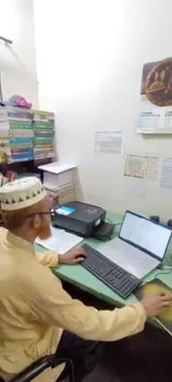 Do data entry, copy paste, pdf to word, typing job by Mostakim3636 | Fiverr