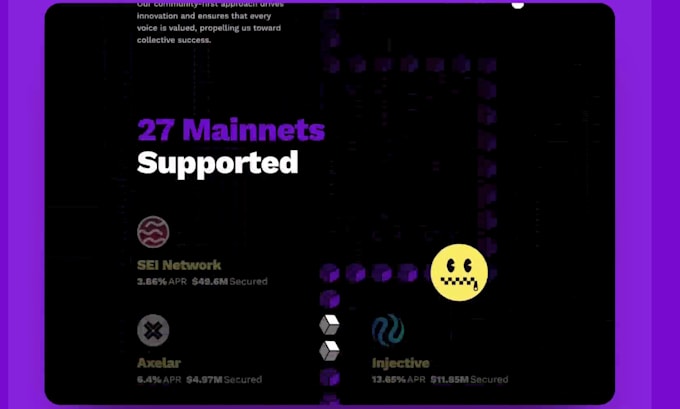 Interactive 3d website animation spline threejs r3f webgl babylonjs gltf model by Aaron_switz ...