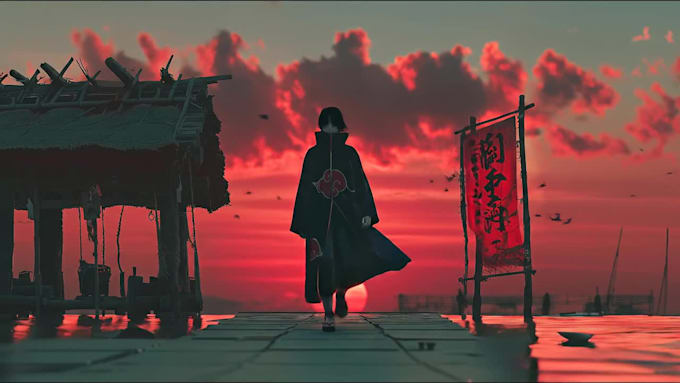Create stunning ai generated videos with top genai tools by Animenature ...