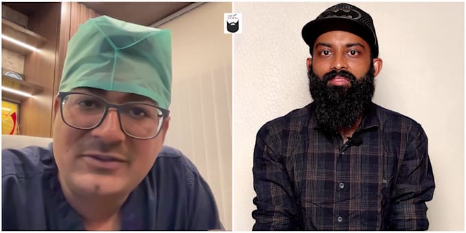 Do a really good video edit for your channel by Arch_patel | Fiverr