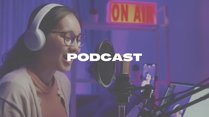 Create the best intro outro music for your podcast or brand by ...