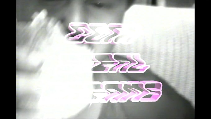 Make a 3d spinning logo for your video by Harrisonpudney | Fiverr