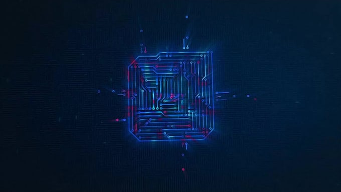 Create a simple, cool and professional intro by Ou_abderrahman | Fiverr