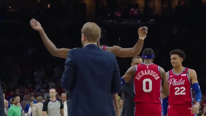 Write nba youtube video script by Engineerzohaib | Fiverr