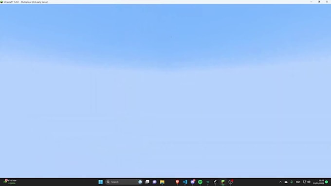 Create a custom minecraft java plugin for you by Lianjordaan | Fiverr