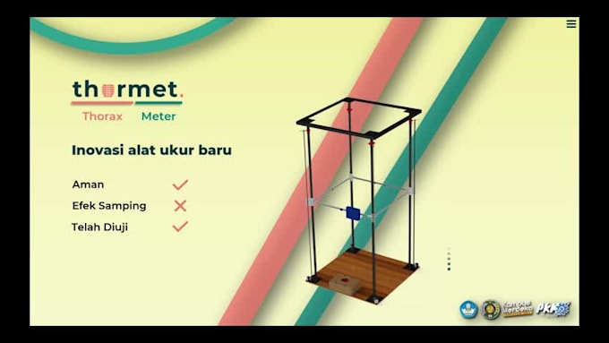 Design presentation slides with microsoft powerpoint by Arzryy | Fiverr