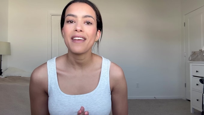 Create an amazon shoppable video for your kid or baby product by Cassie ...