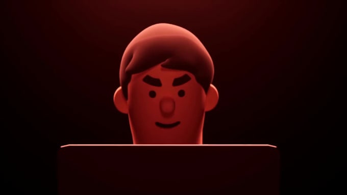 Do 3d animated explainer video 3d product explainer 3d explainer animation video by Faithful ...