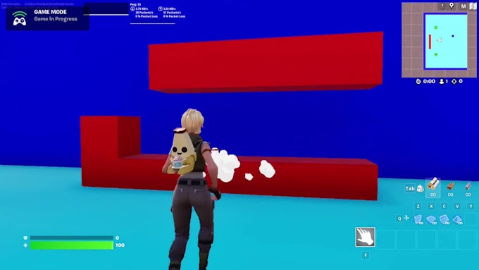 Develop a fortnite tycoon map in unreal engine for fortnite uefn with verse code by Jinvxx | Fiverr