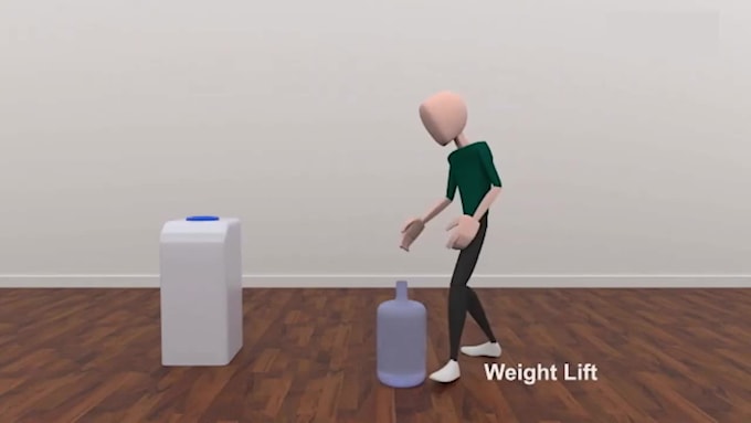 Can do animation for you by Mukeshmouli11 | Fiverr