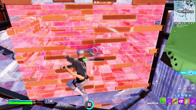 Edit a clean fortnite montage by Newo_edits | Fiverr