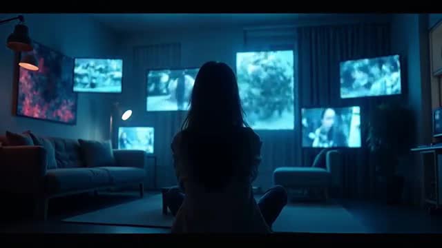 Create next level stunning ai music video for your song in 4k quality by Sawyerlewis1 | Fiverr