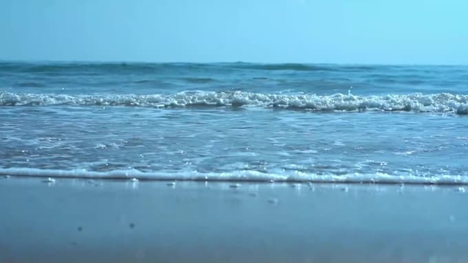 Make a custom calming relaxation meditation youtube video by Crt ...