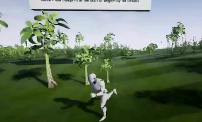 Design 3d game environment in unreal engine 5 or unreal engine 4, level design by Kaleed_space ...