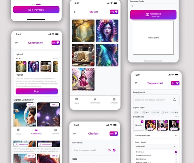 Do cross platform mobile app development for you by Afrid_faruk | Fiverr Do cross platform mobile app development for you by Afrid_faruk | Fiverr