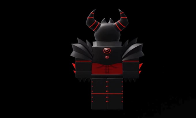 Create custom 3d roblox avatar, rig roblox model, ugc model, roblox ...