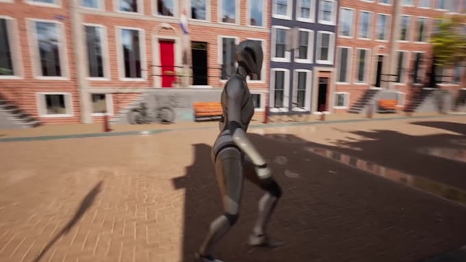 Create 3d game level, environment, terrain level in unity and unreal engine 5 by Liamgd2 | Fiverr