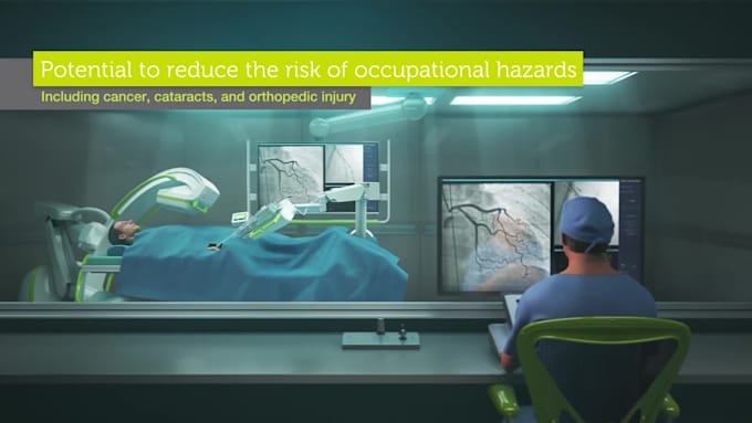 Create realistic 3d medical animation video, product animation ...