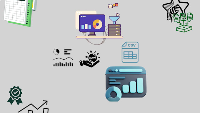 Do The Analysis And Streamline Your Workflow With Expert Vba Macros By 1545