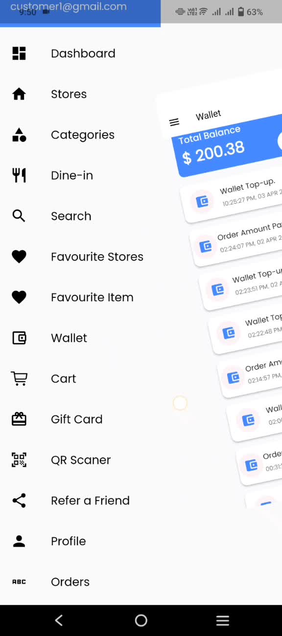 Reskin, redesign or rebrand your flutter any codecanyon app by ...