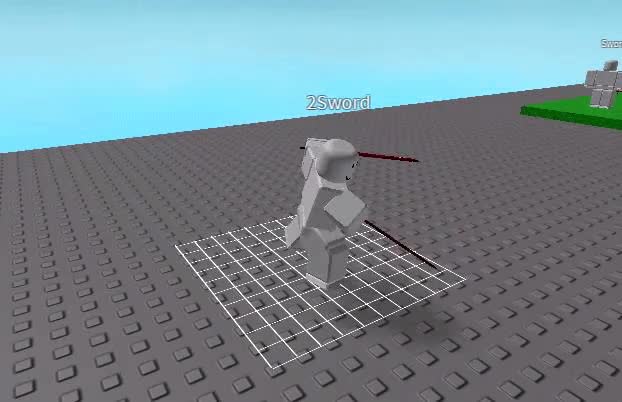 Make roblox animations or custom rig animations by Istunniq | Fiverr