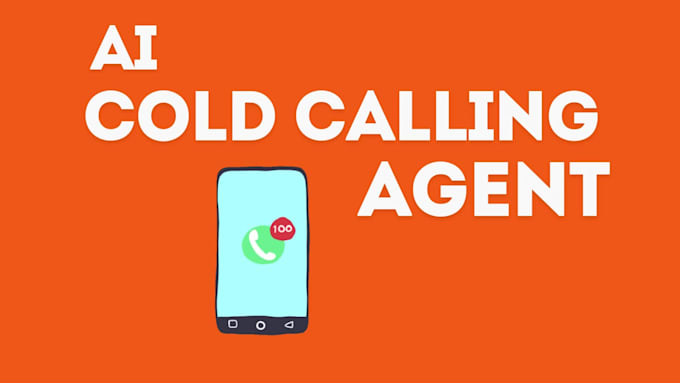Boost your sales with ai cold calling agent using vapi ai synthflow by ... Boost your sales with ai cold calling agent using vapi ai synthflow by ...