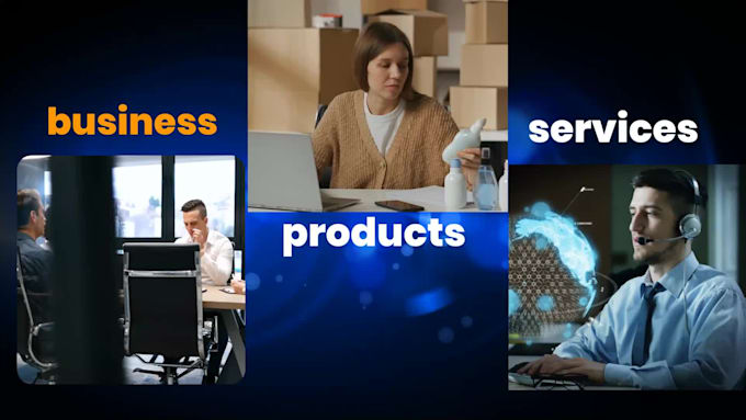 Create an explainer video commercial or promo video ads by Aaliyaaah ...