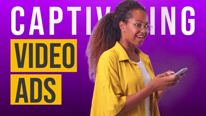 Create amazing cinematic, intro, teaser, trailer, promo video for your ...