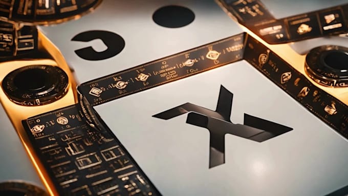 Create basic logo or some design by Vilius_a | Fiverr