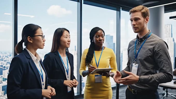 Custom ai training and bespoke ai development by Calen_tran | Fiverr