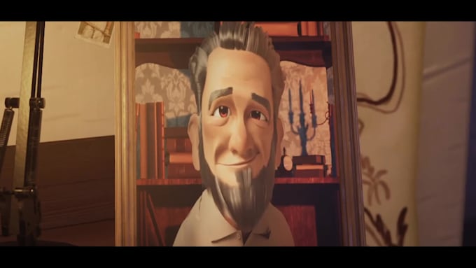 Accurate 3d cartoon short animation,nsfw animation,product animate,3d ...