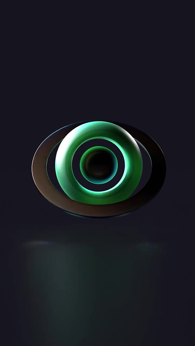 3d abstract animation animation houdini website loop 3d loop animation ...