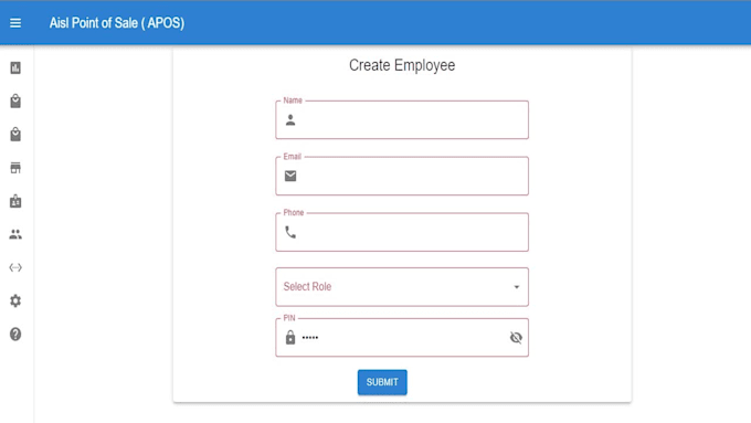 Develop full stack website in reactjs nodejs by Aimservices000 | Fiverr