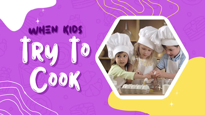 Create your short youtube intro and outro by Mudimudiii | Fiverr