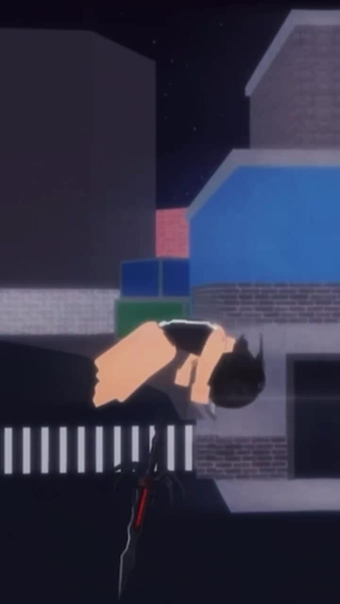 Create stunning roblox vfx, ui, animations, roblox game,scripts in roblox studio by Jamesknought ...