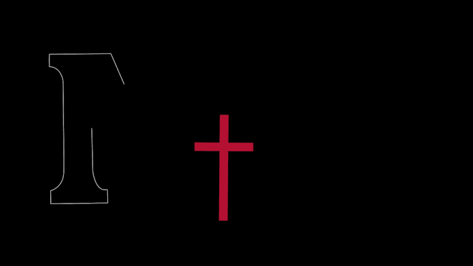 Create custom 2d reveal 3d reveal logo animation by Davidbinghamm | Fiverr